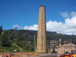 Constructora Rocha | Eslogan de Constructora Rocha