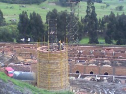 Constructora Rocha | Eslogan de Constructora Rocha