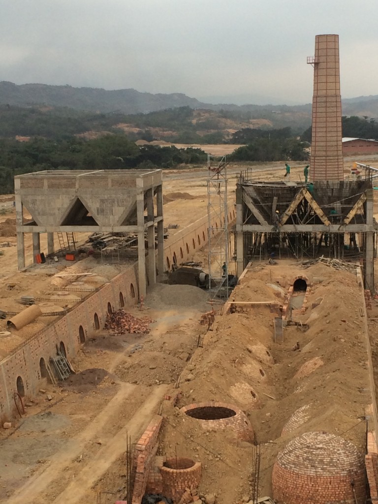 Constructora Rocha | Eslogan de Constructora Rocha