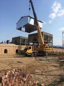 Constructora Rocha | Eslogan de Constructora Rocha