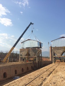 Constructora Rocha | Eslogan de Constructora Rocha