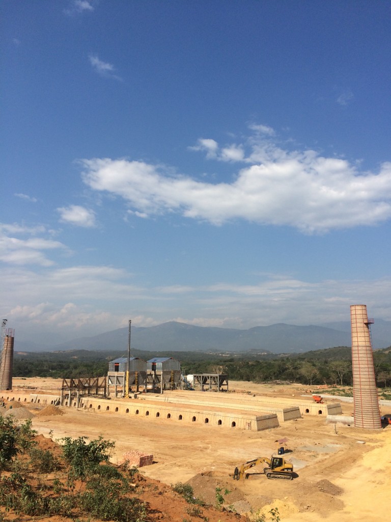 Constructora Rocha | Eslogan de Constructora Rocha