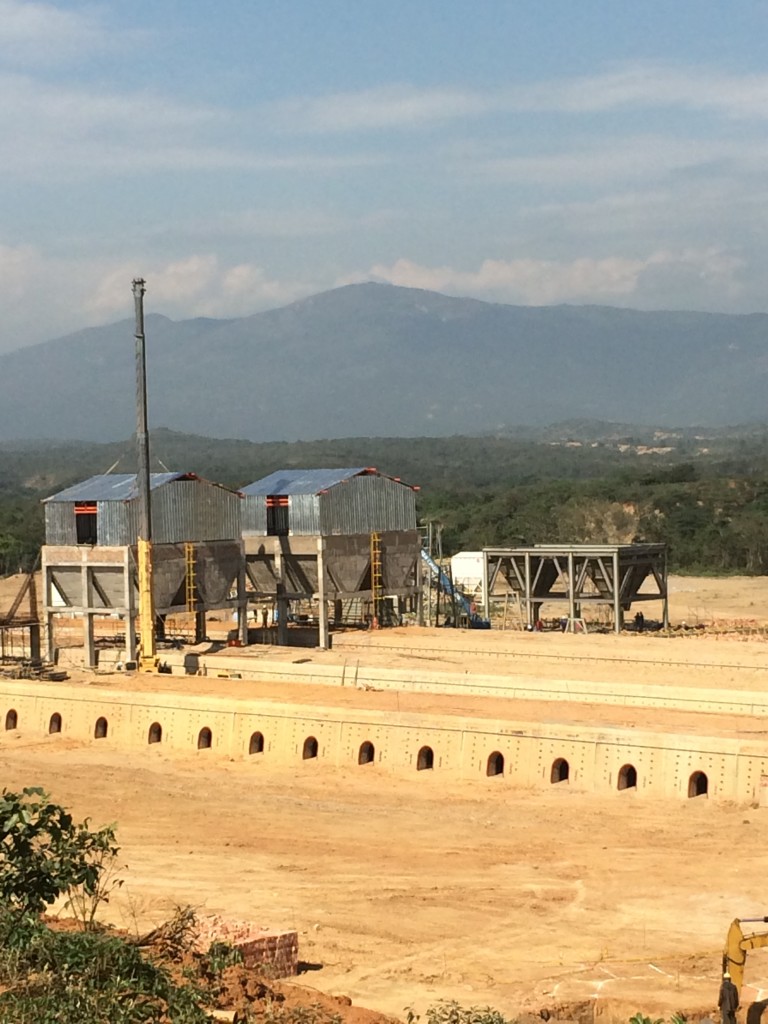 Constructora Rocha | Eslogan de Constructora Rocha