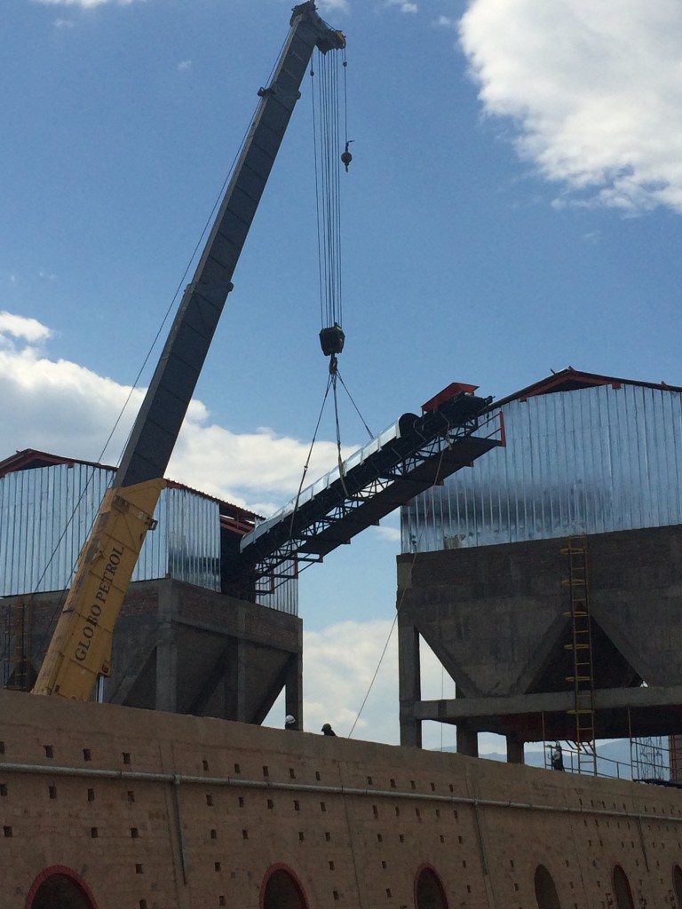 Constructora Rocha | Eslogan de Constructora Rocha