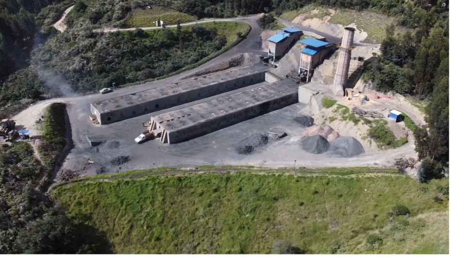 Constructora Rocha | Eslogan de Constructora Rocha