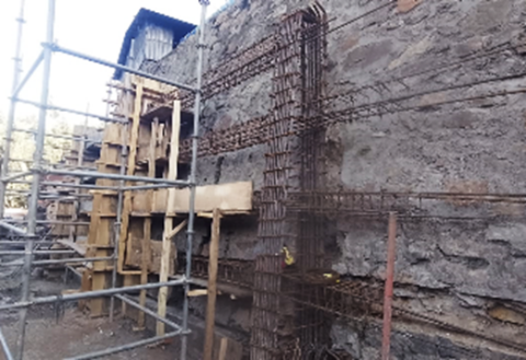 Constructora Rocha | Eslogan de Constructora Rocha