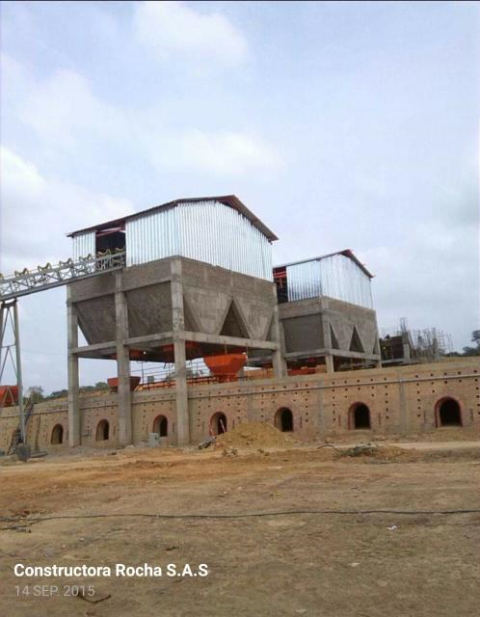 Constructora Rocha | Eslogan de Constructora Rocha