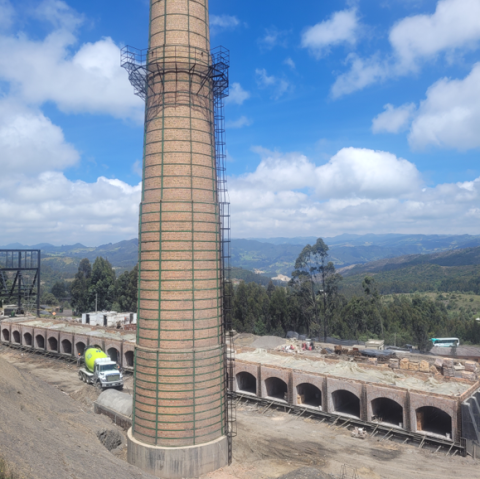 Constructora Rocha | Eslogan de Constructora Rocha