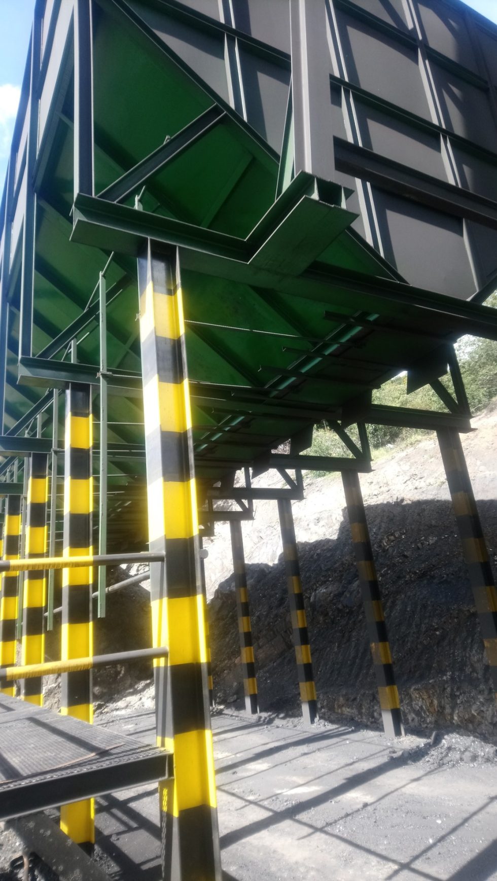 Constructora Rocha | Eslogan de Constructora Rocha