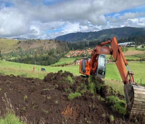 Constructora Rocha | Eslogan de Constructora Rocha