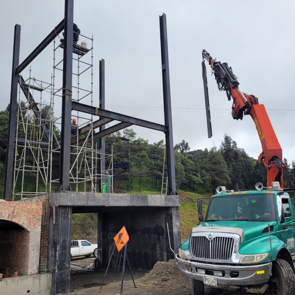 Constructora Rocha | Eslogan de Constructora Rocha