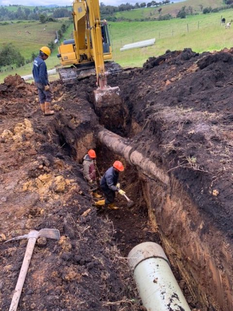 Constructora Rocha | Eslogan de Constructora Rocha