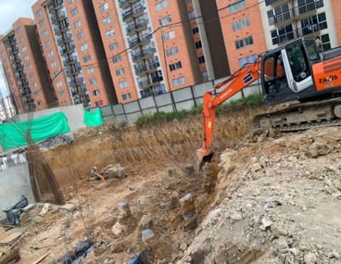 Constructora Rocha | Eslogan de Constructora Rocha